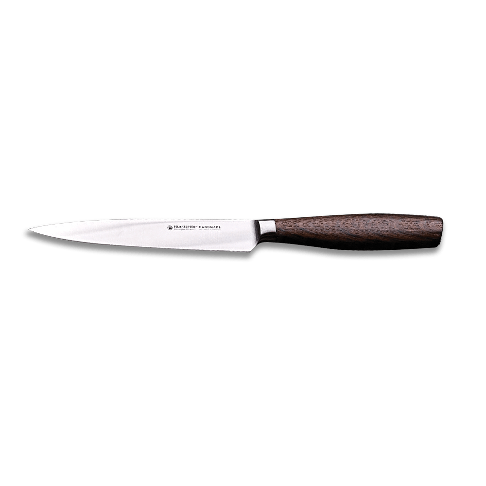 KITCHEN PARING KNIFE SOLINGEN FELIX (12 cm blade) - Zepter Shop