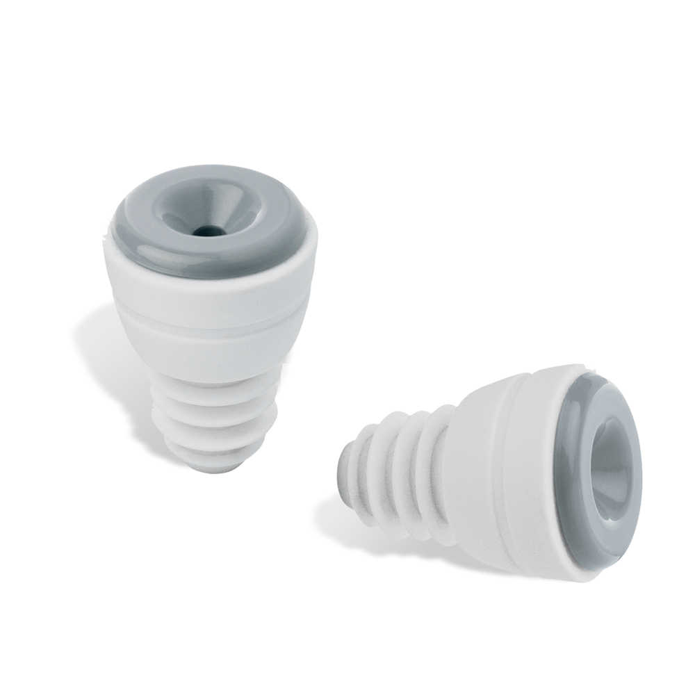 VacSy Bottle Caps 2pc - Zepter Shop NZ - Zepter Shop