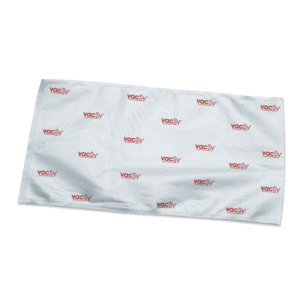 VacSy Single Bags 30x50cm - Zepter Shop NZ - Zepter Shop